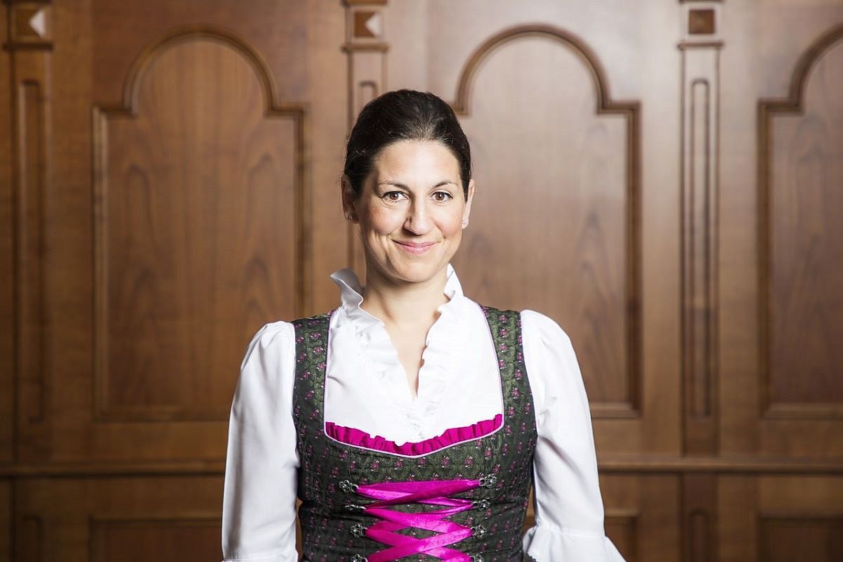 Unser Lärchenhof-Team